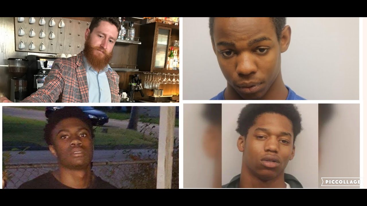 Jerry Chambers Sentenced To Life In Prison For Deadly Involvement In ...