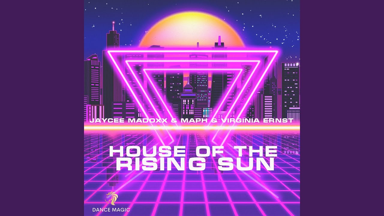 House of the Rising Sun (Extended Mix) - YouTube