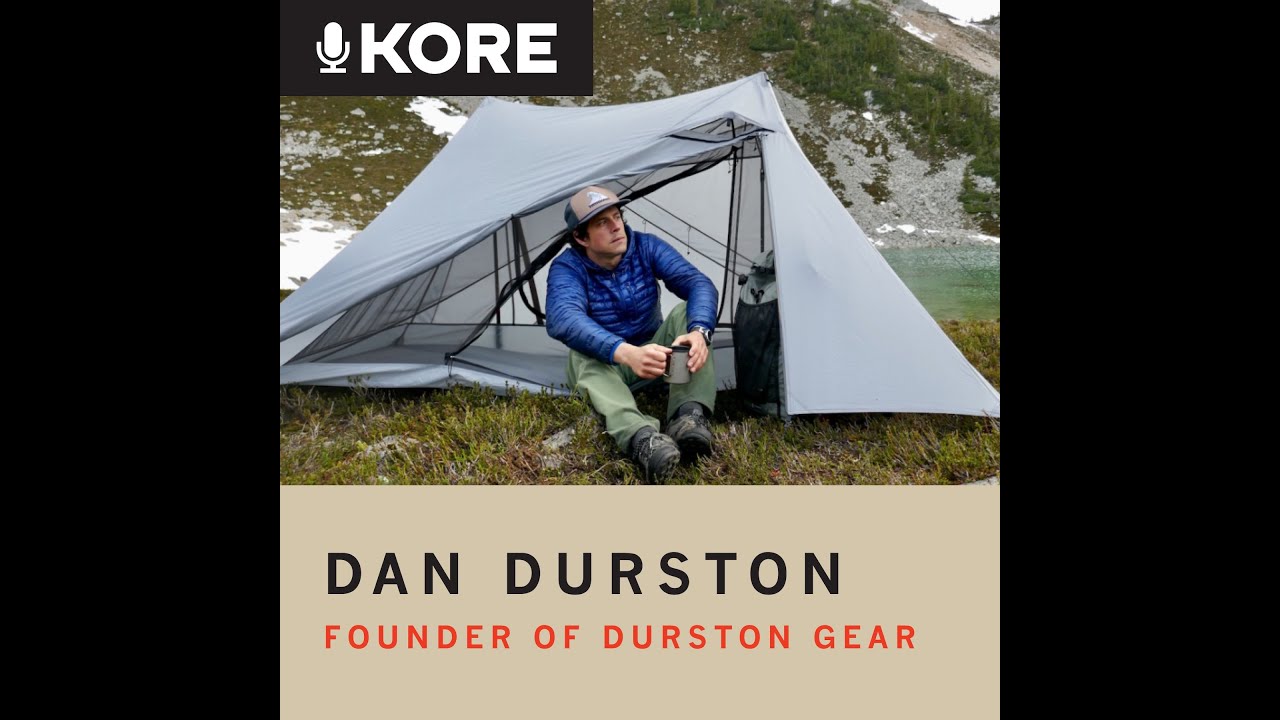 Dan Durston of Durston Gear: Driving Innovation and Building Community ...