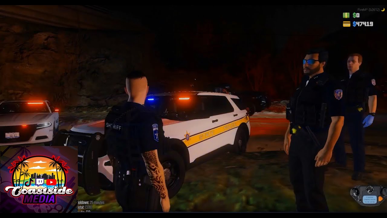 Bcso Pack