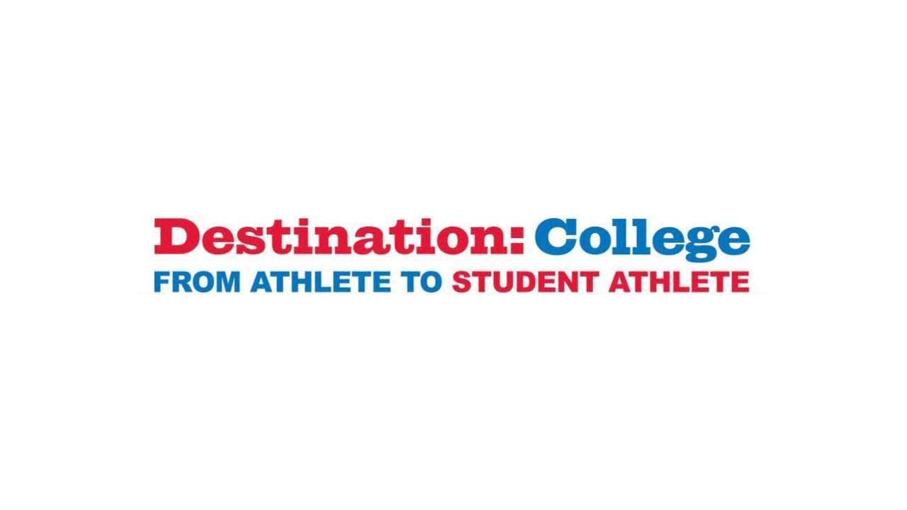 Destination: College - YouTube