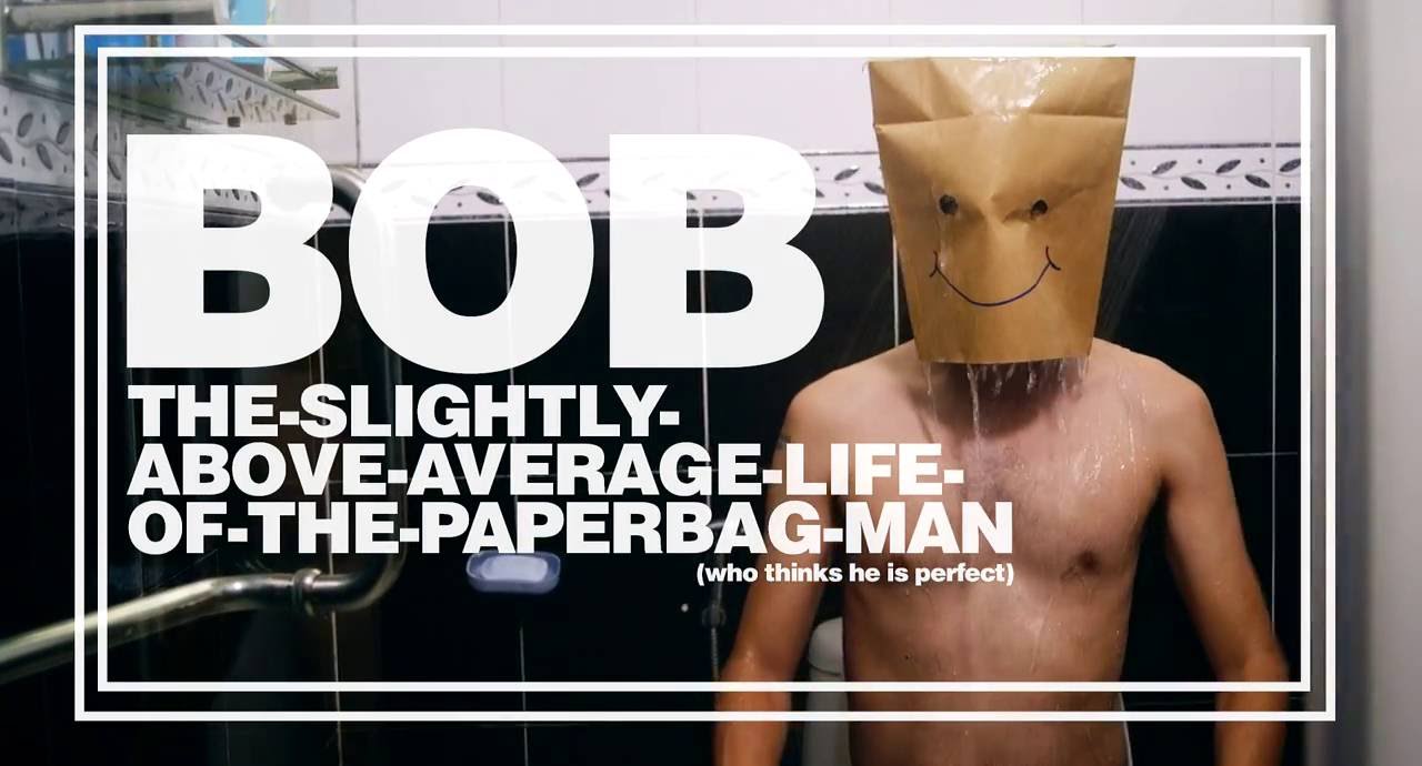 [Rode Reel 2016] Bob: The-Slightly-Above-Average-Life-Of-The-Paperbag ...