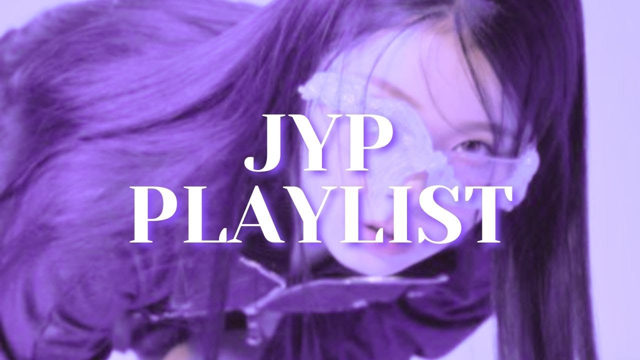 [𝐩𝐥𝐚𝐲𝐥𝐢𝐬𝐭] JYP Study Playlist | JYP엔 플레이리스트🪻(SKZ, NMIXX, TWICE, XDINARY HEROES, ITZY, & more ...