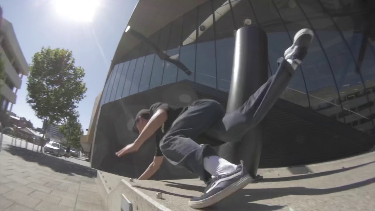 PHONEBOOTH HOTLINE x LUCID FILMS Full Part TRAILER! - YouTube