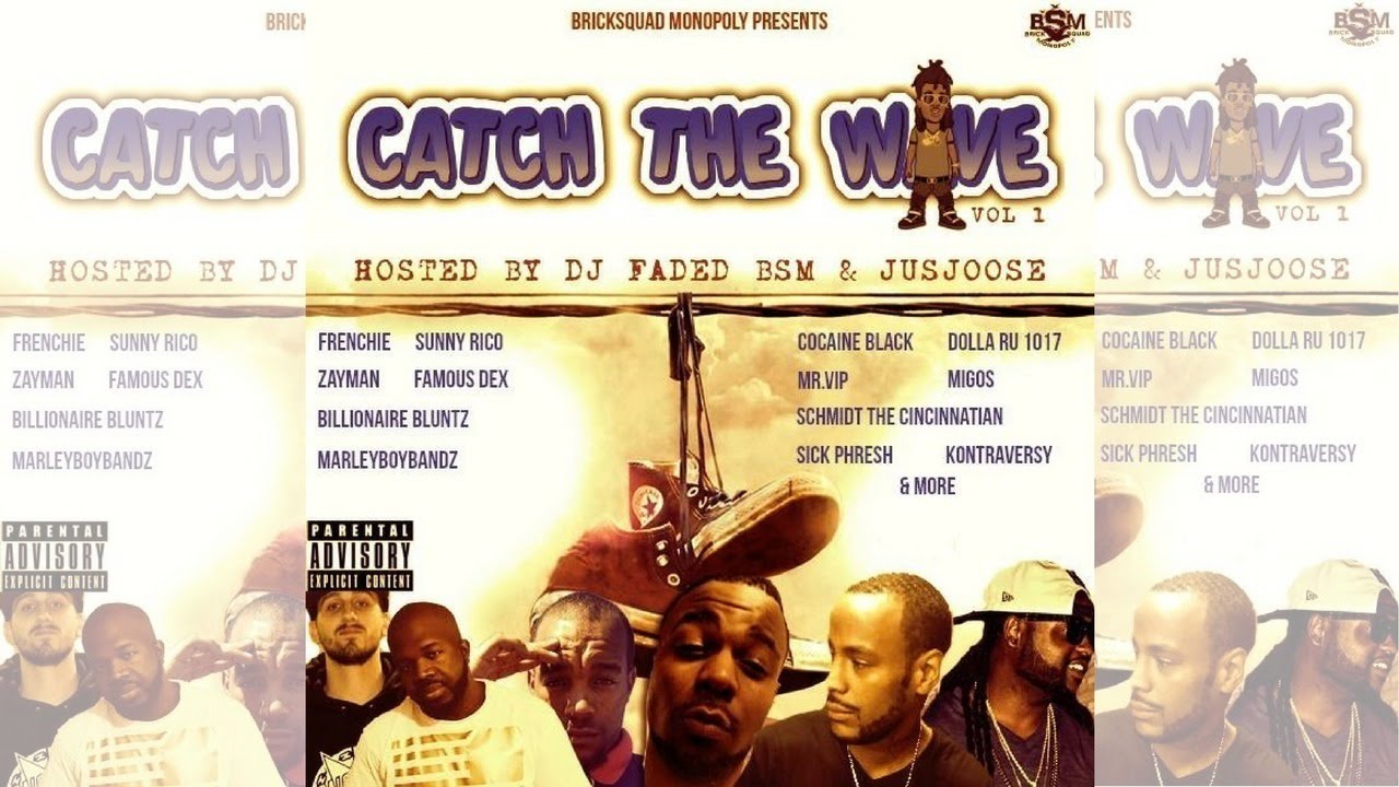 Sick Phresh - Gas - YouTube