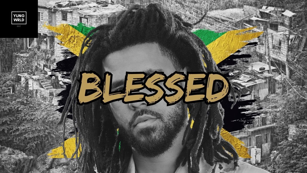 [FREE] J Cole Trap Type Beat "BLESSED" Sample Type Beat (prod. Bless DA ...