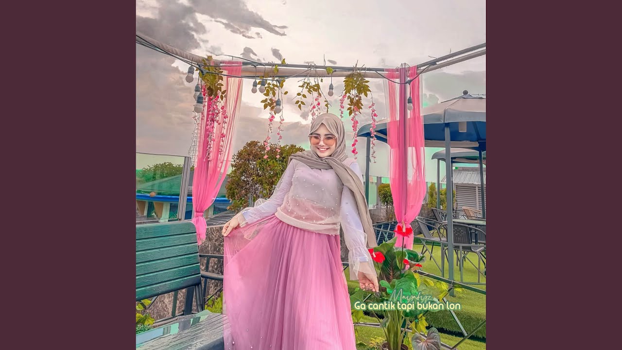 Ga Cantik Tapi Bukan Lonte - YouTube Music