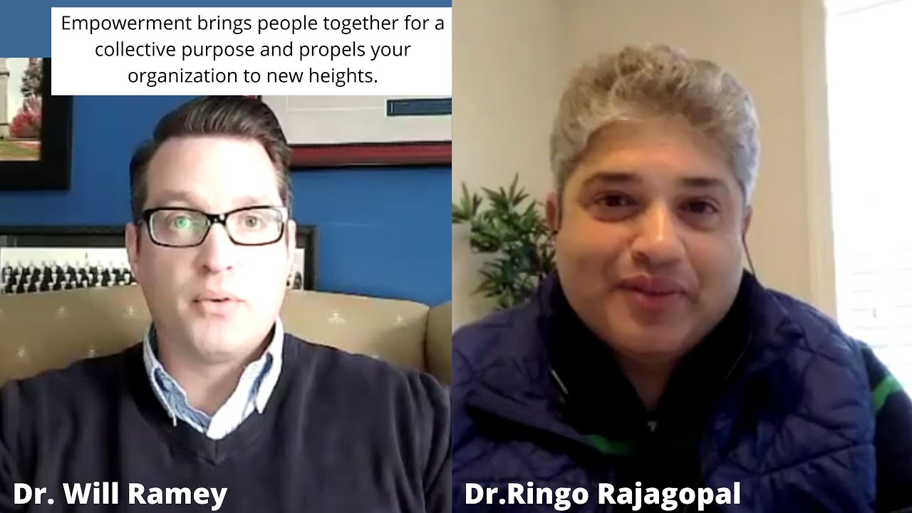 S3 E2 podcast trailer with Dr. William Ramey. - YouTube