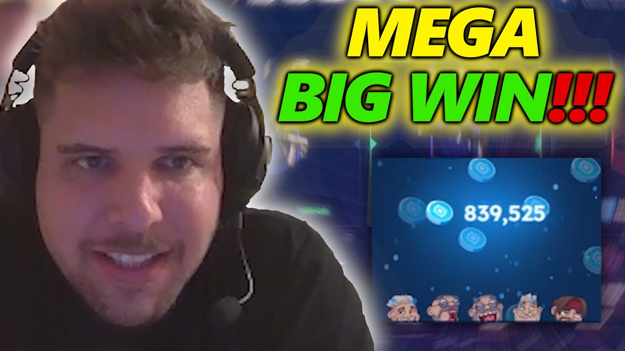 MEGA BIG WIN 🤯🤯🤯 - YouTube