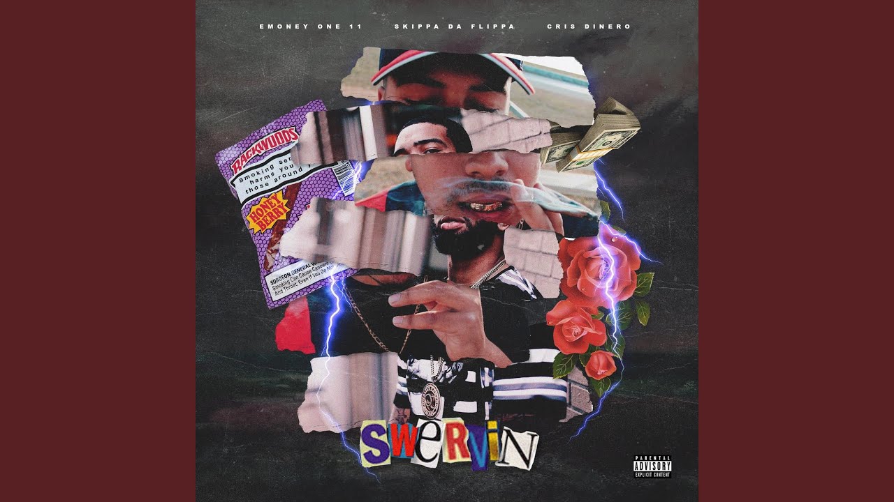 Swervin - YouTube