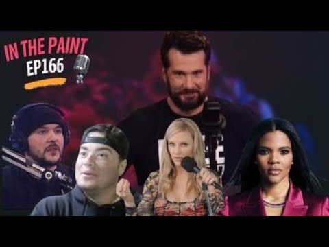 Steven Crowder Live On Tim Pool| Everything Is A Grift!!! … - YouTube