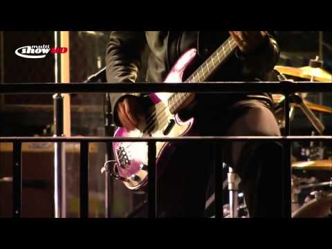 U2 Live in BBC  Concert HD