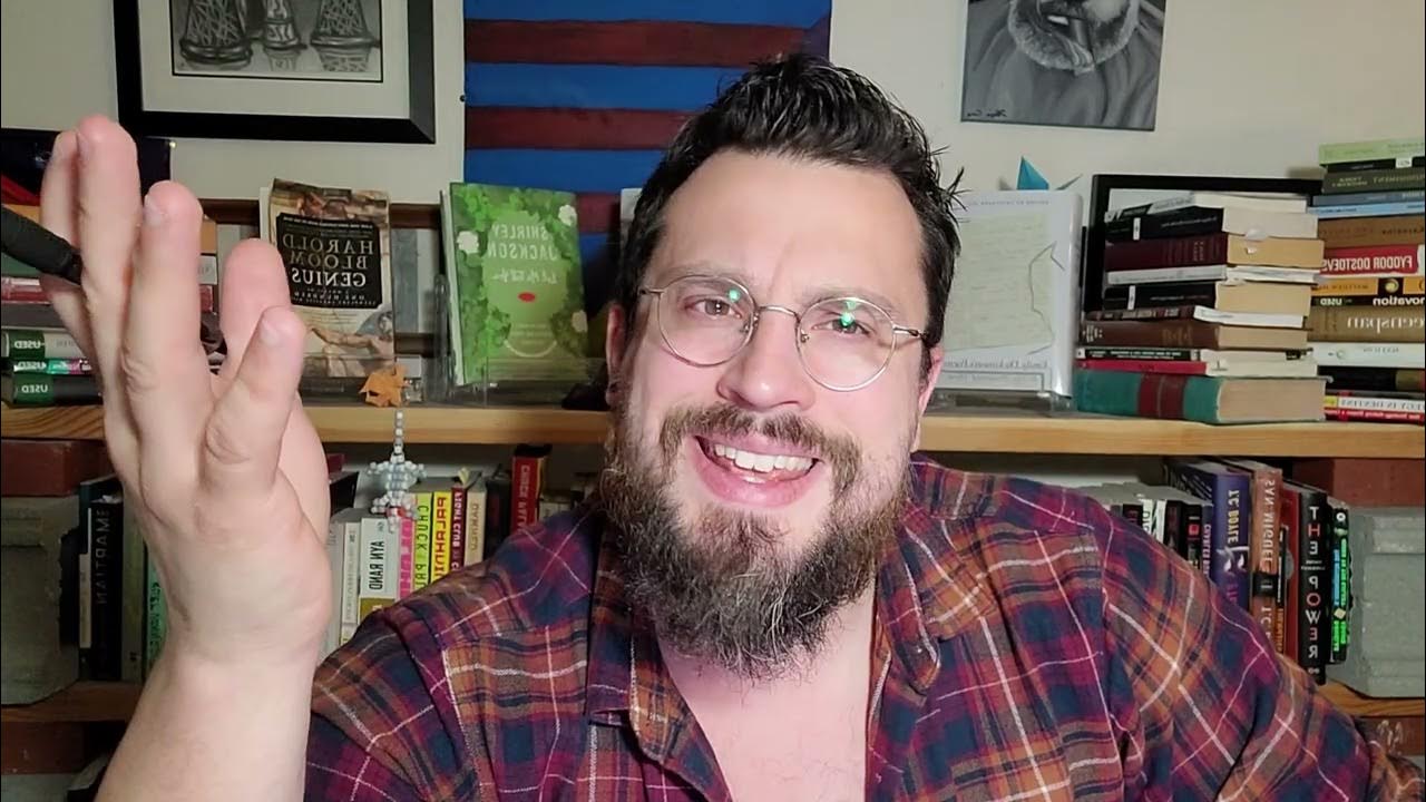 Fairy Tale Opening Paragraph: Stephen King, Summary, Analysis, Meaning ...