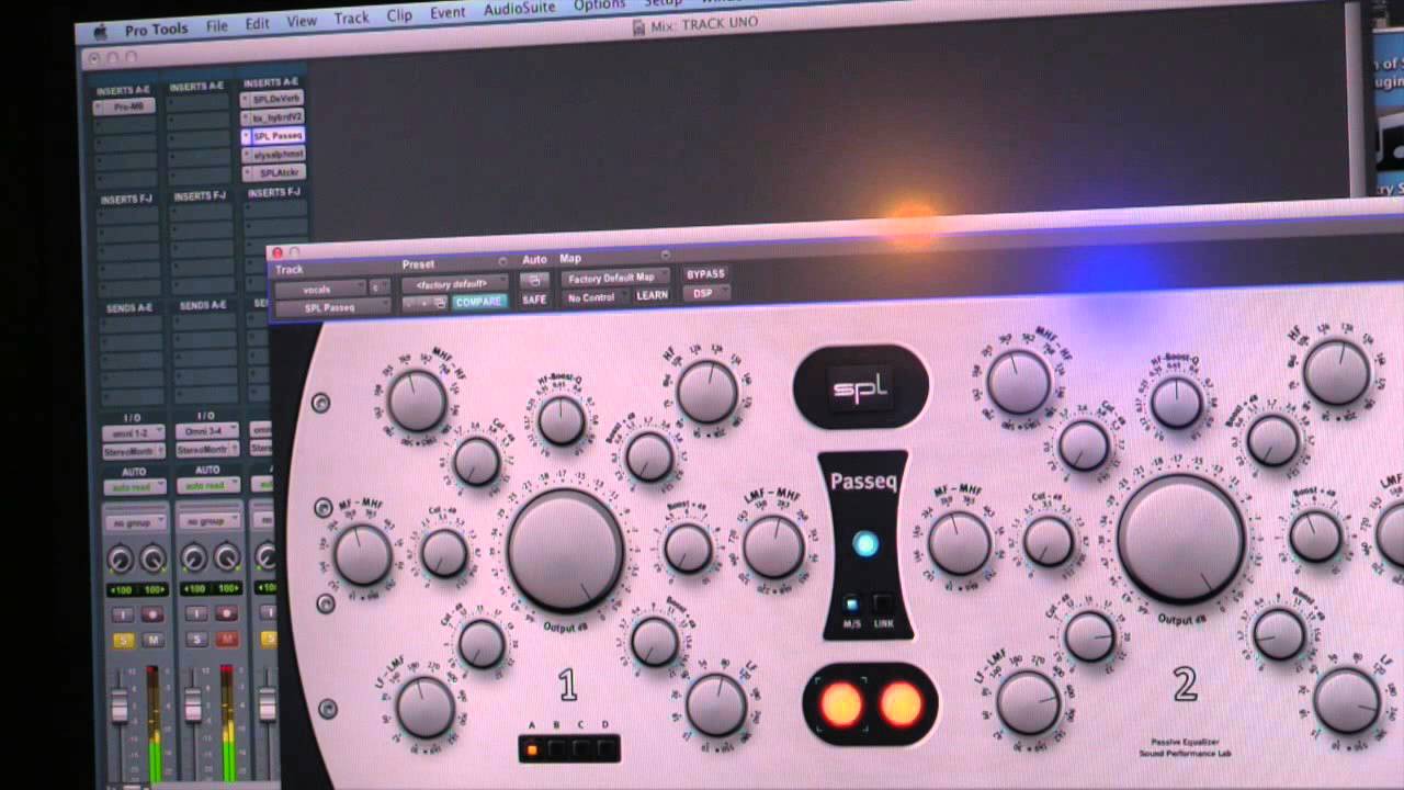 MASTERING VOCALS (removing reverb) - YouTube