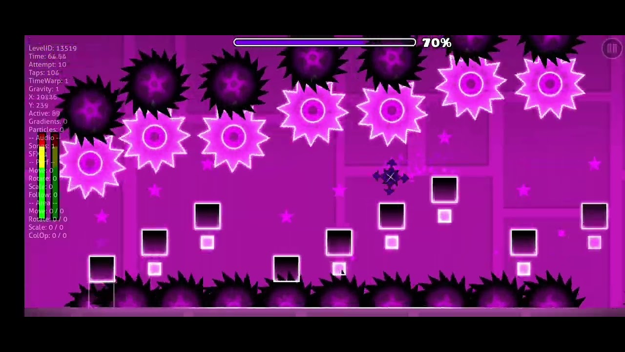 Jax - the nightmare 100% in 558 att - YouTube