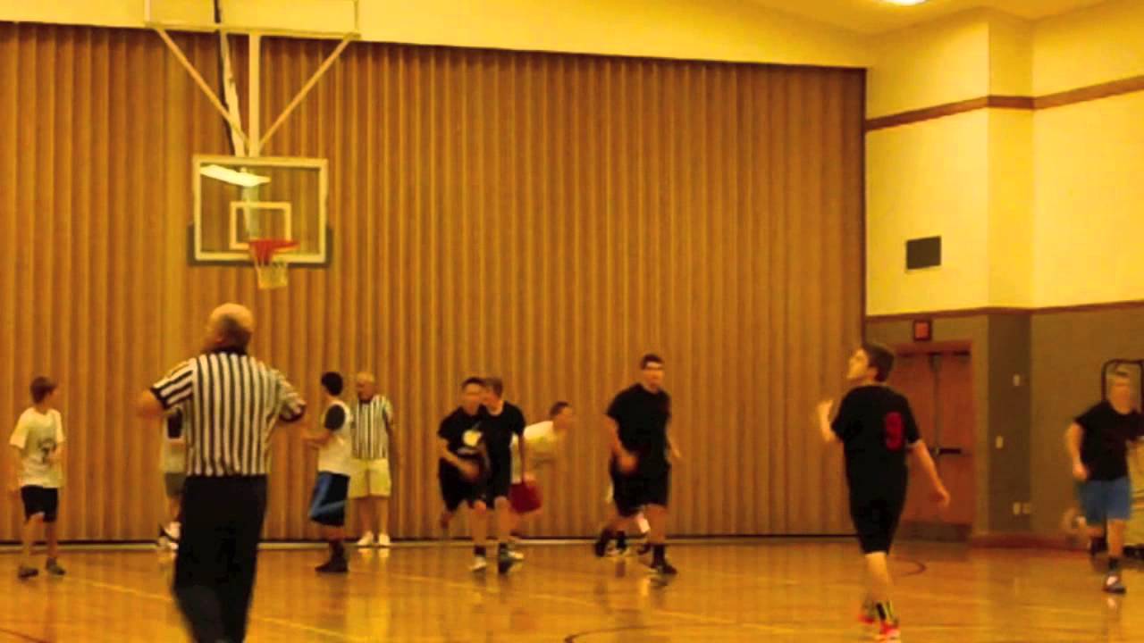 Church Ball 16 Feb 2013 - YouTube