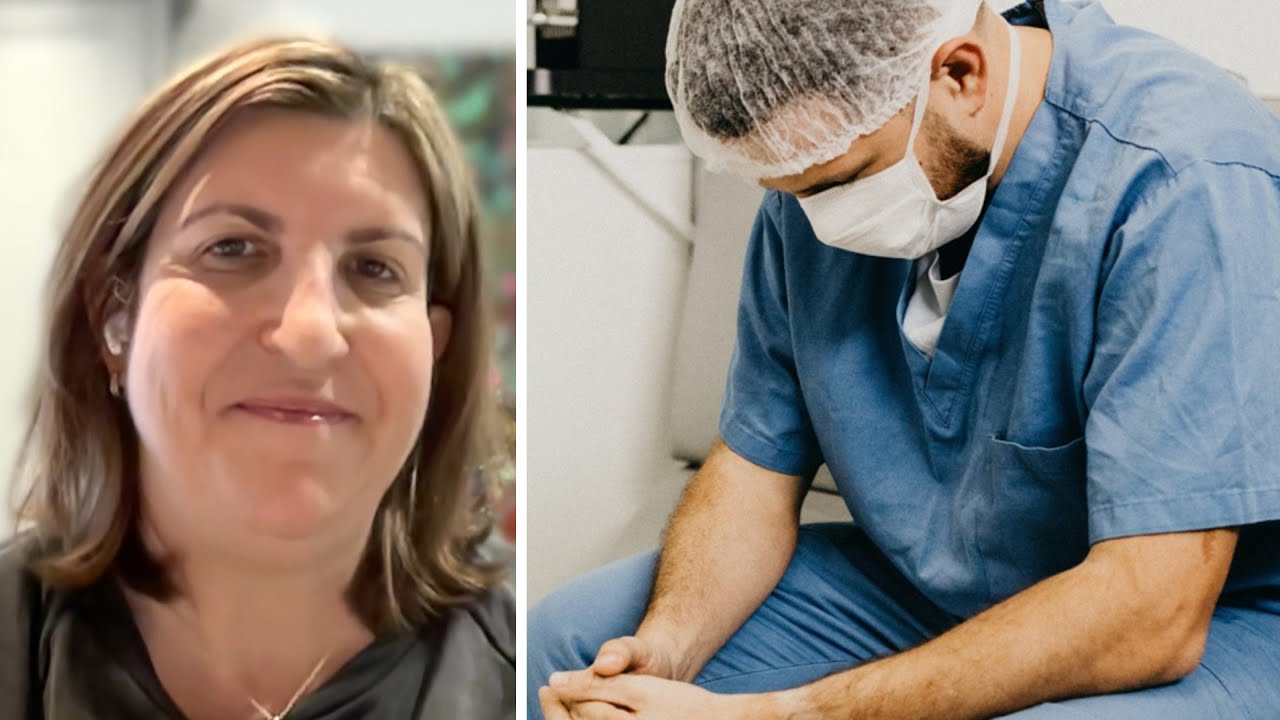 Doctor says advocates calls for help fell on 'deaf ears' | FAMILY ...