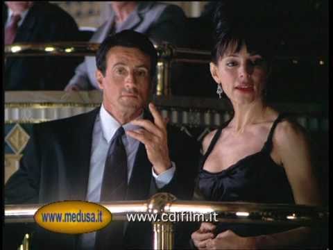 Avenging Angelo trailer ita - YouTube