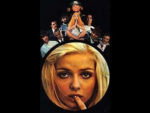CANDY - The Movie - YouTube