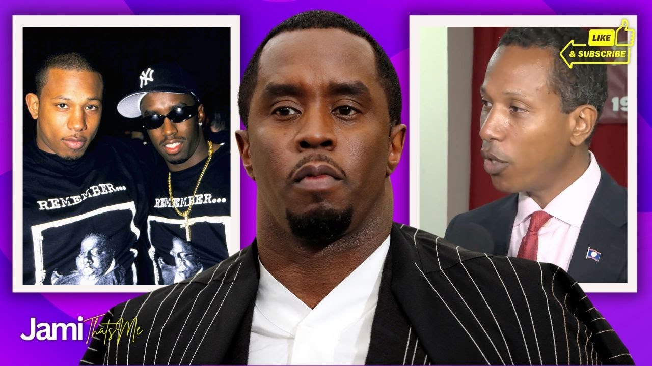 Shyne FINALLY Calls Out Diddy, Diddy DENIED Bail Again & Preparing For ...