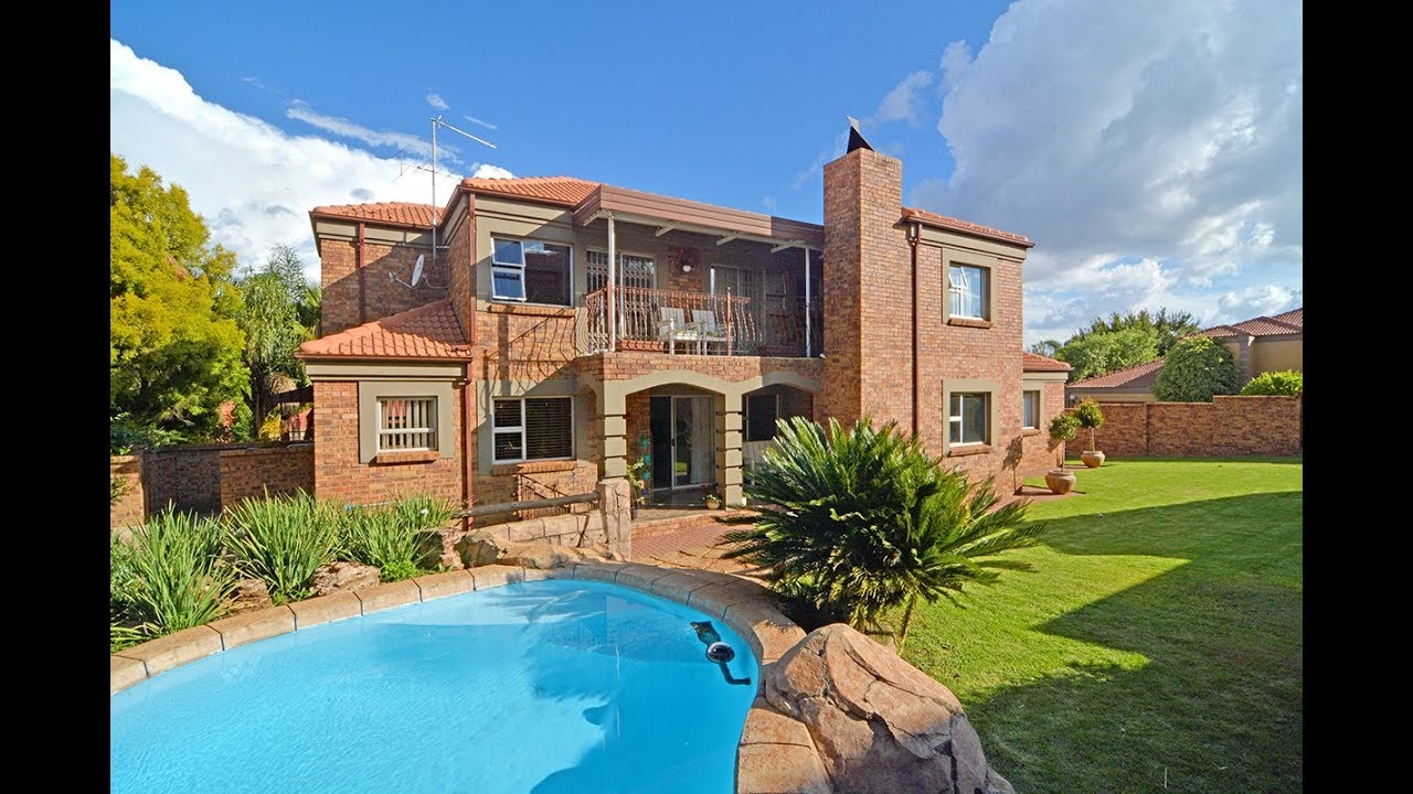 Bishops Court, Van Riebeeck Park, Kempton Park - YouTube