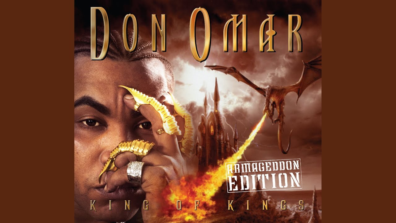 Intro- El Rey - YouTube Music