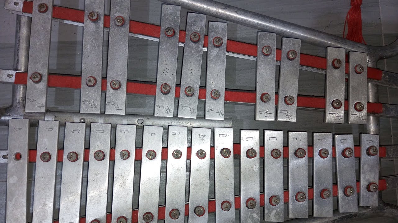 Cupid - Fifty Fifty (Lyre Tutorial) - YouTube