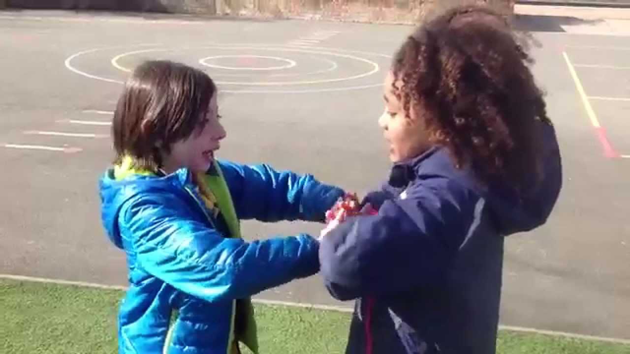 clapping games - YouTube