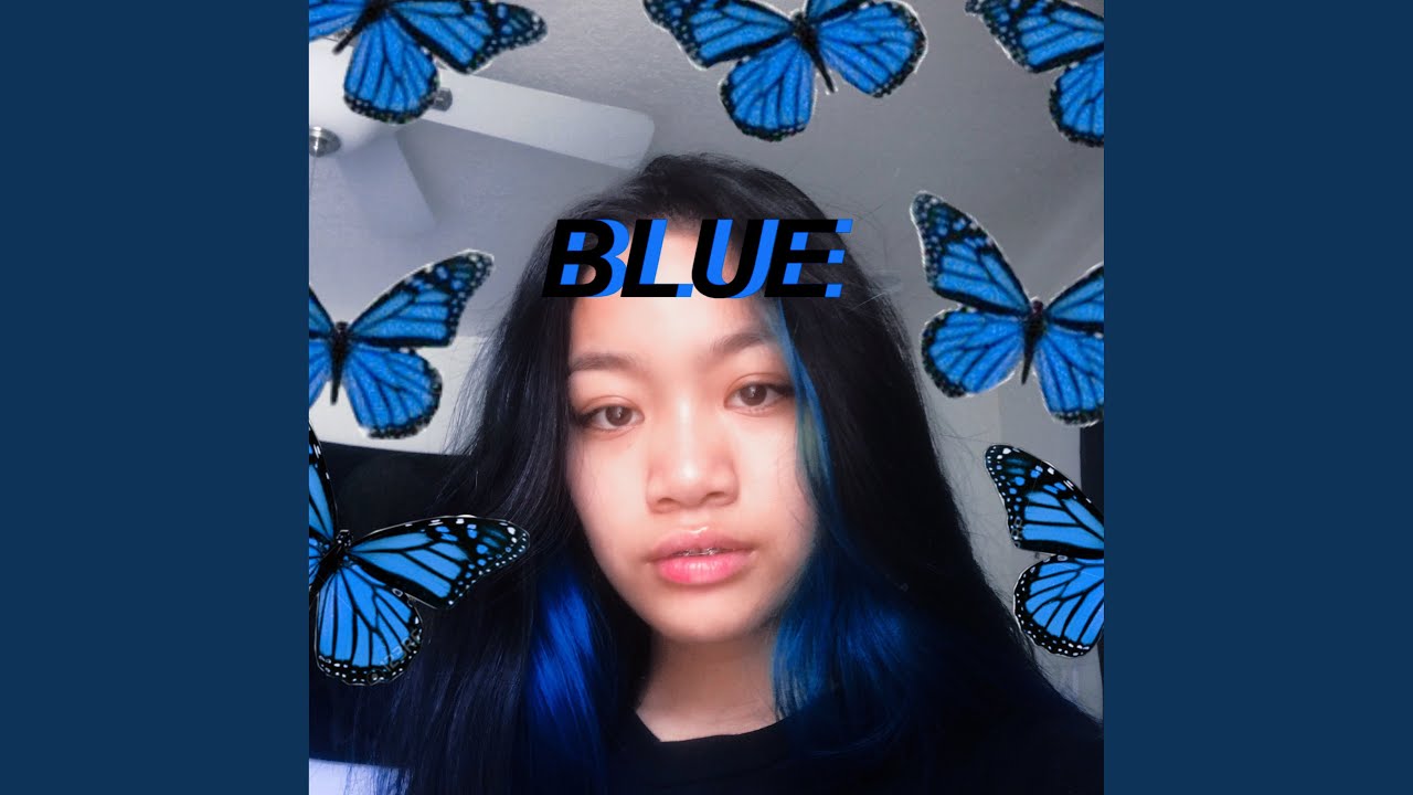 blue. - YouTube