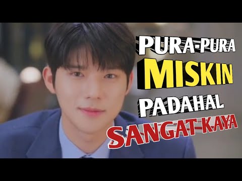 Episode 1 .. Pria kaya raya menyamar jadi orang miskin. - YouTube