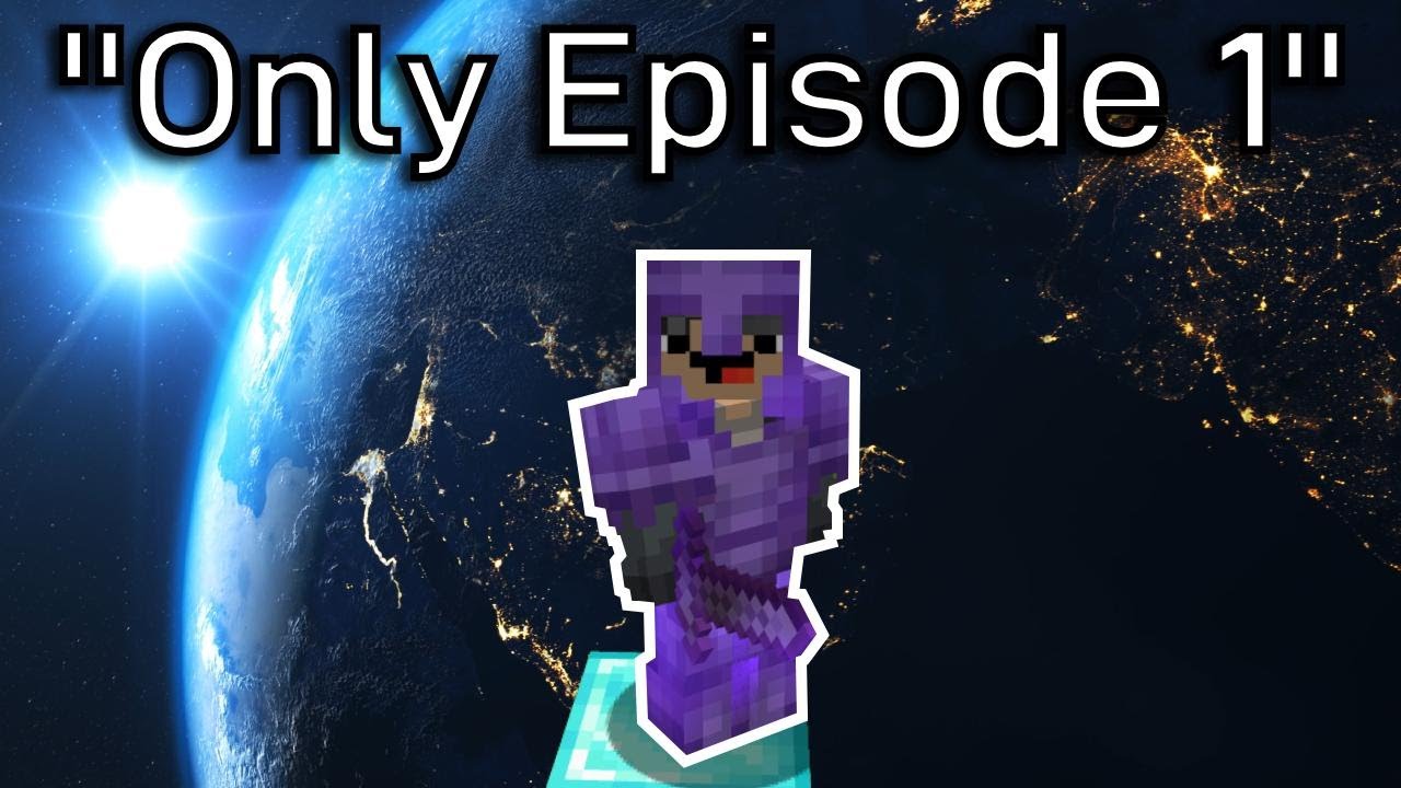 Minecraft Letsplays Be Like... - YouTube