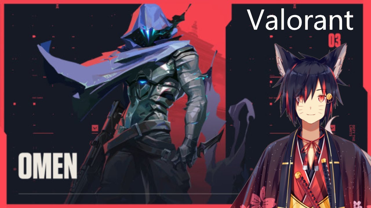 [Valorant] As usual bronze gameplay - YouTube