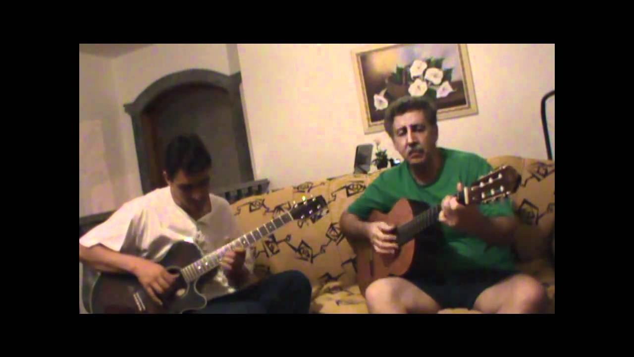 Mauricio Viola e Wendel - Pássaro Tiuí.avi - YouTube