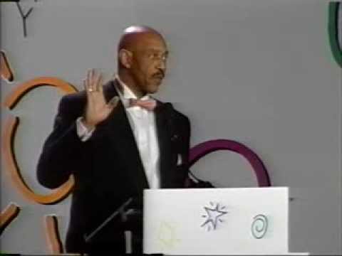 Donald Hense at CER's 10th Anniversary - YouTube