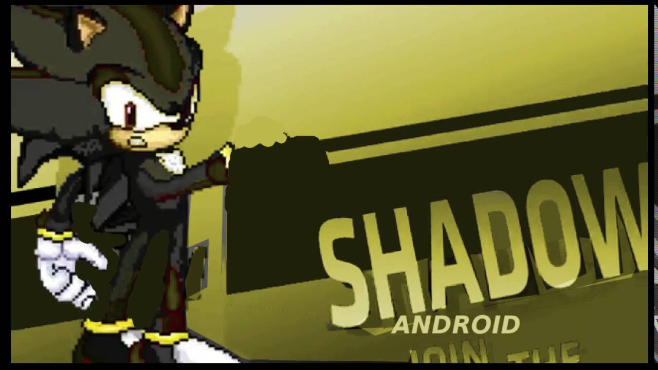 SSF2 Shadow Android Mini Trailer Download - YouTube