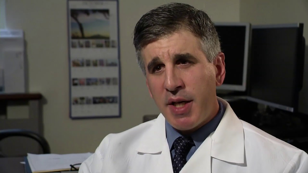 Robert Minutello, MD - YouTube