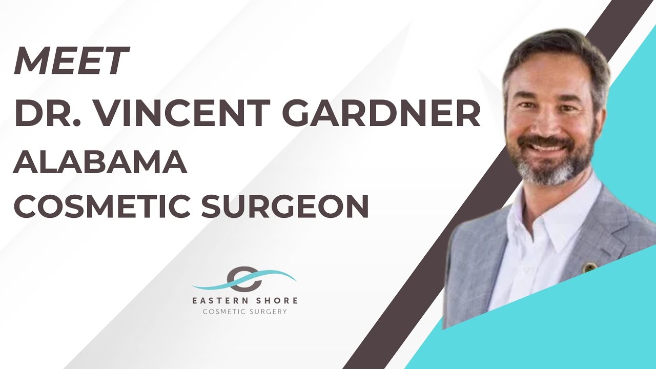 Meet Dr. Vincent Gardner - YouTube