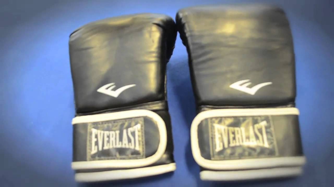 Charlotte Boxing Academy Official - YouTube