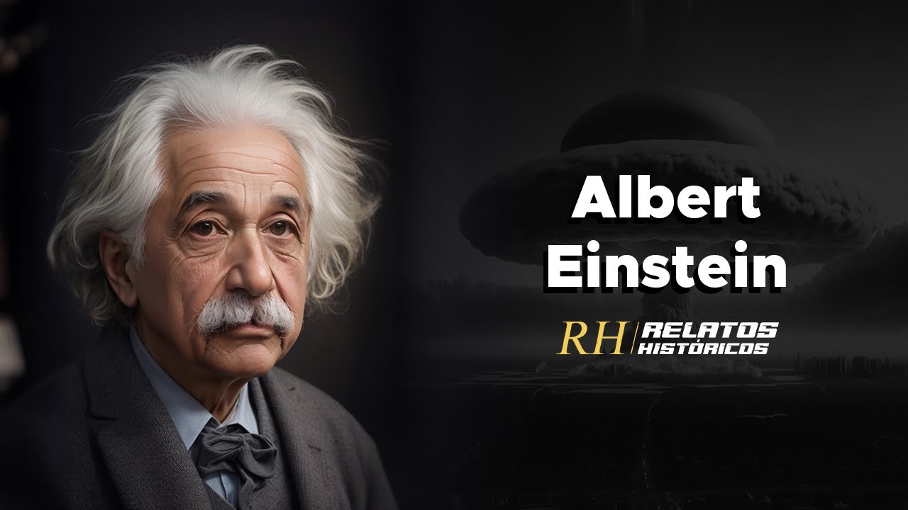 La Fascinante Vida y Logros de Albert Einstein: Más Allá de la Teoría de la Relatividad - YouTube