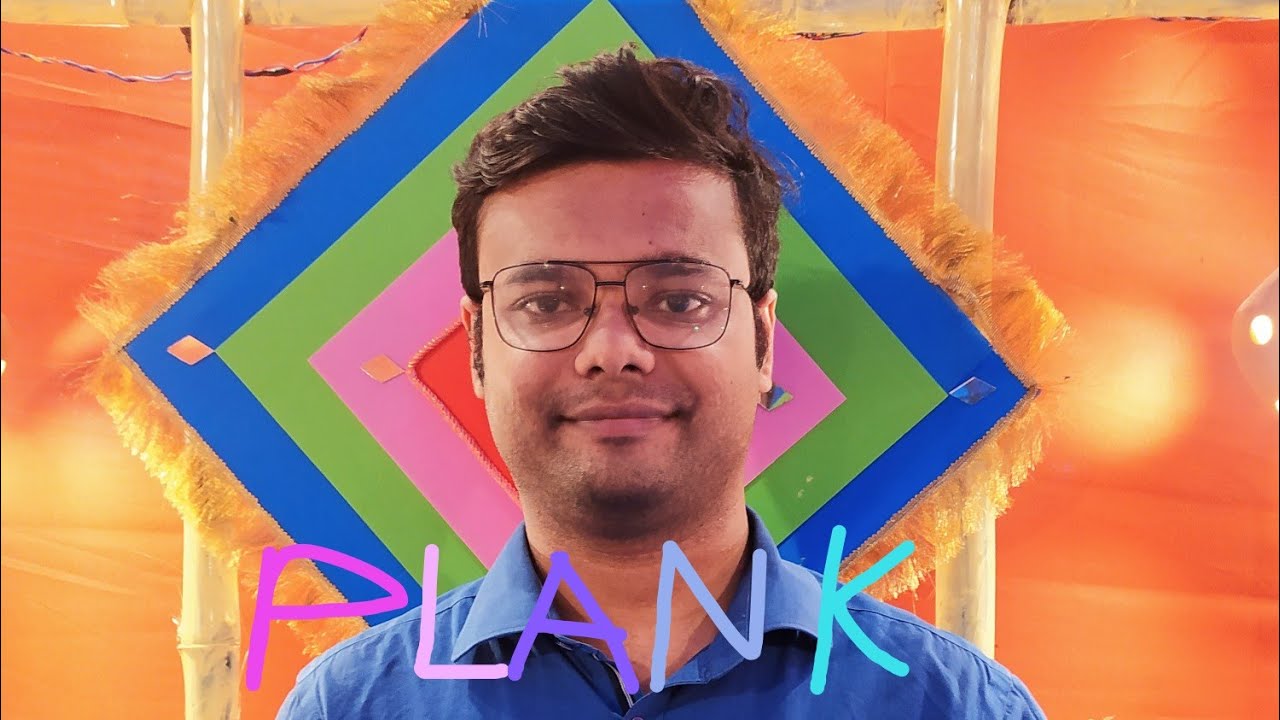 Plank Exercise 03 6am mayukhdas1993 shorts exercise plank YouTube plank-exercise-03-6am-mayukhdas1993-shorts-exercise-plank-youtube