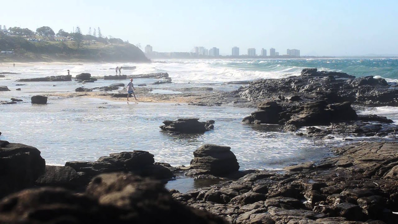 YWAM Brisbane Week 5 - YouTube