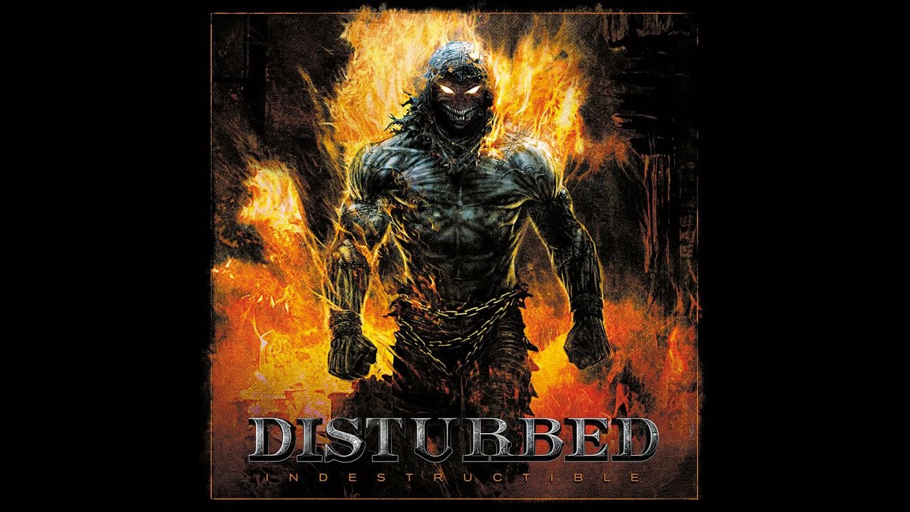 Top 20 Disturbed Songs - YouTube