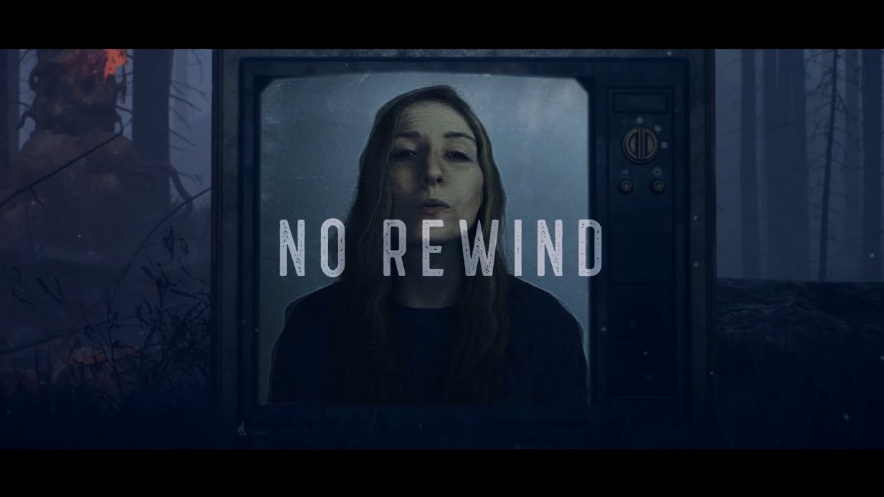 Fleesh - No Rewind (Official Lyric Video) - YouTube