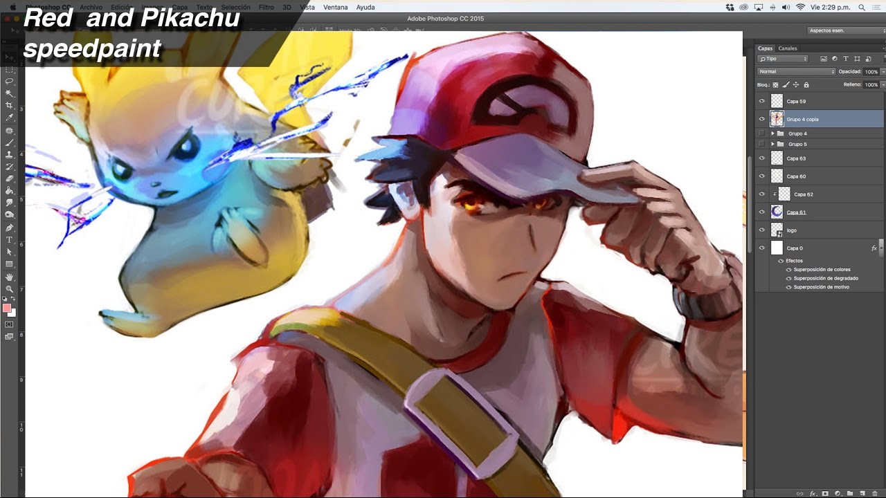 Red Pokemon sun and moon - YouTube