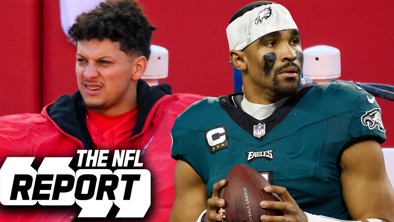 Which SB 57 team has more concerning flaws down the stretch: Chiefs or ...