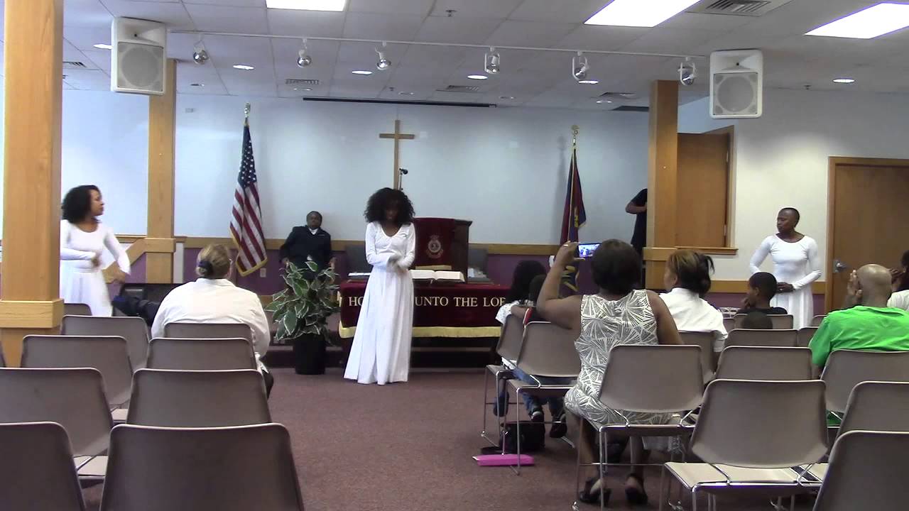 " Your Destiny" by Kevin Levar choreo by Marvina I - YouTube