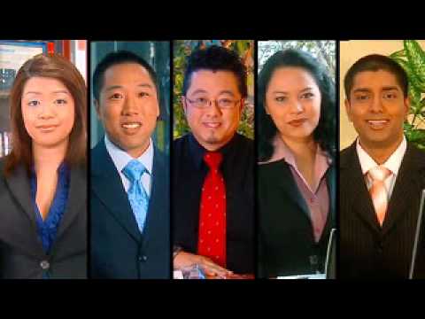 Excom Education Signapore - YouTube