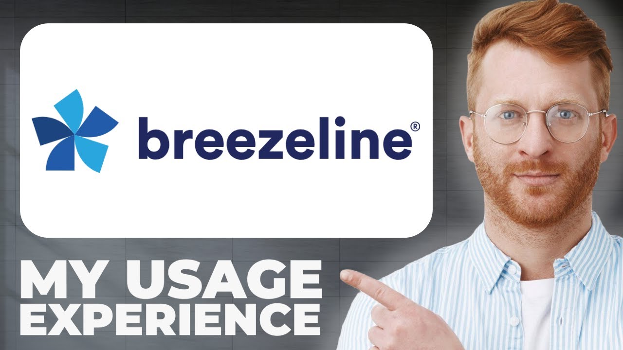 Breezeline Internet Provider Review - Usage Experience - YouTube