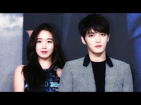 Duygusal Kore Klip Spy: Kim Sun Woo and Lee Yoon Jin.