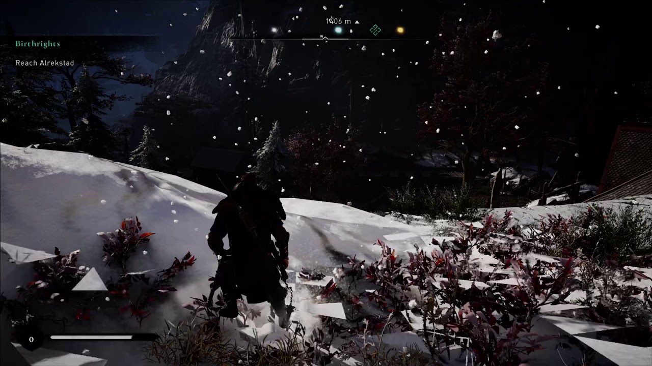 AC Valhalla Texture Glitch - YouTube
